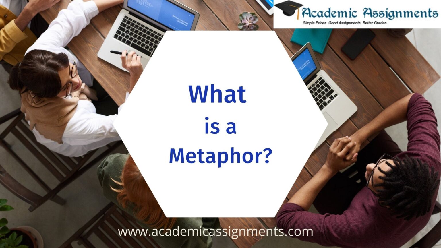 What is a Metaphor? Types of Metaphor- Academic Assignments
