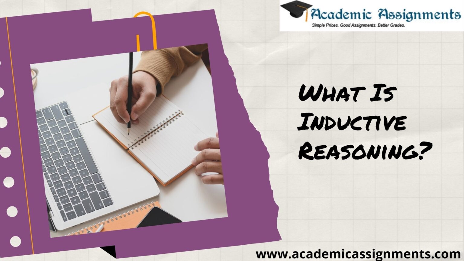 What Is Inductive Reasoning? - Academic Assignments