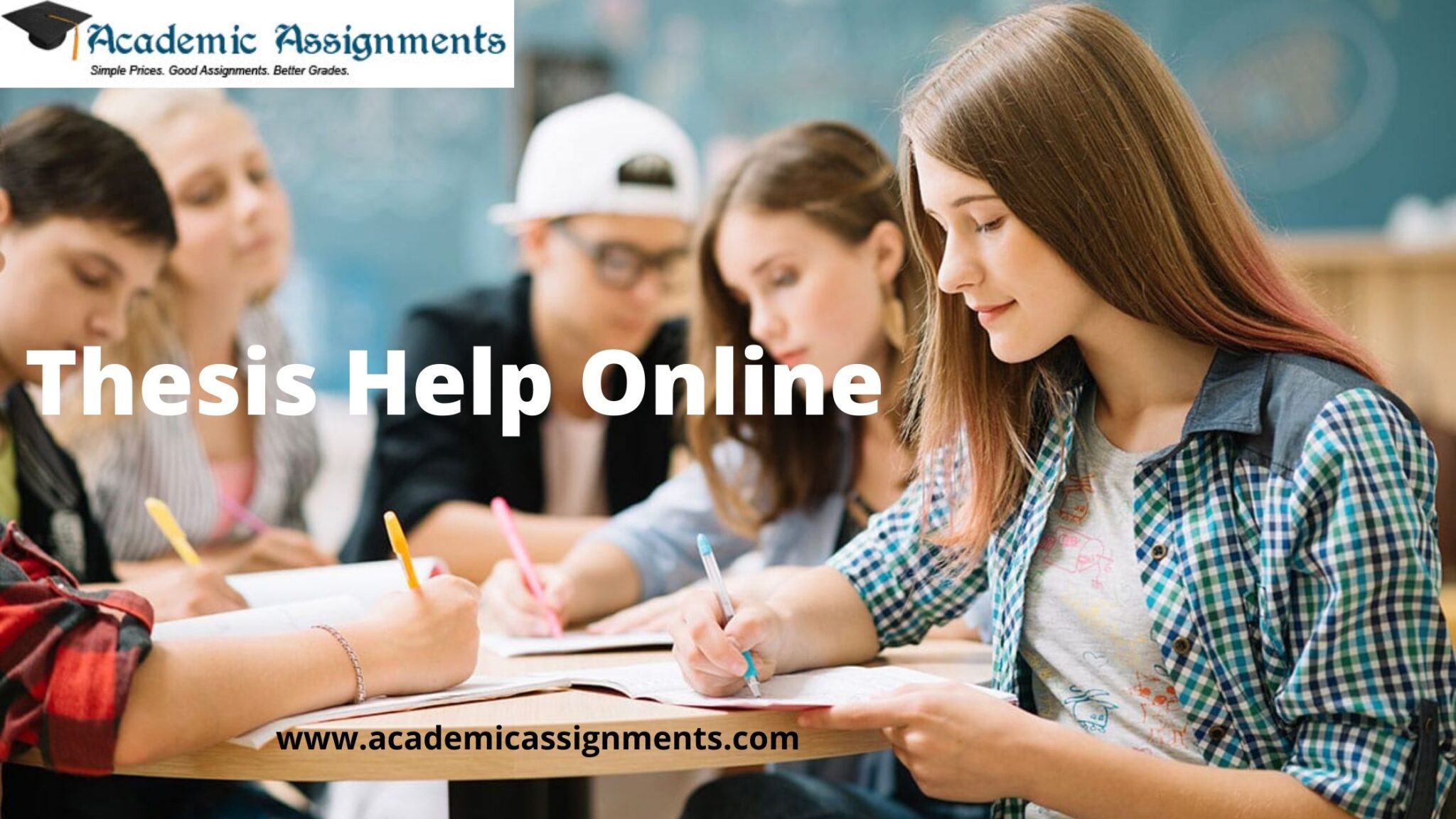 Thesis Writing and Help Services UK